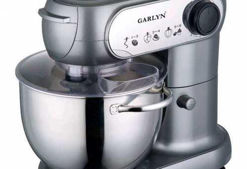 Кухонная машина Garlyn S-350, 1200 вт
