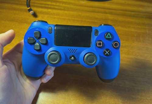 Original dualshock 4 v1 джойстик геймпад