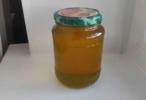 Листовой каркаде, мед, черноплодная рябина