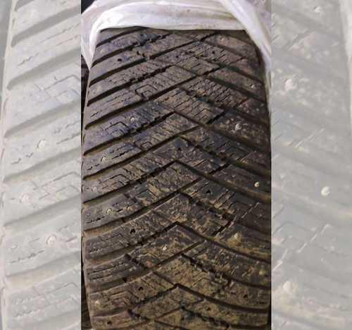 Goodyear UltraGrip Arctic 2 SUV 265/60 R18