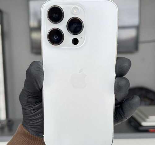 iPhone 14 Pro, 256 ГБ