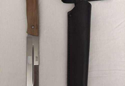 Нож Егерский