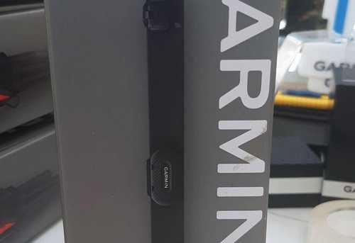 Garmin HRM - FIT