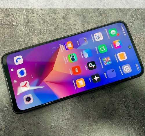 Xiaomi Redmi Note 10S, 6/128 ГБ