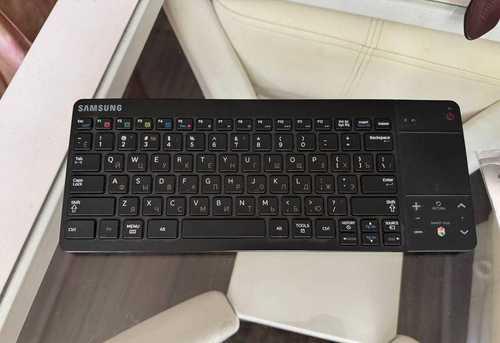 Клавиатура беспроводная Samsung VG-KBD1000