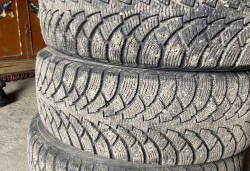 Nordman Nordman 4 205/60 R16 96D