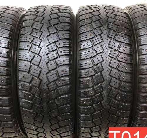 Nokian Tyres Hakkapeliitta C2 205/65 R15C 102Q