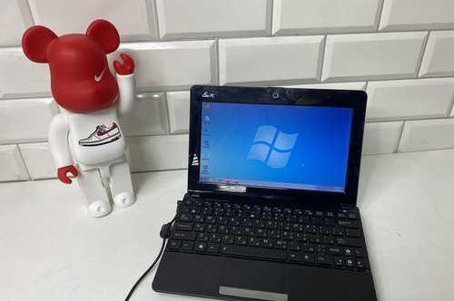 Нетбук Asus eee pc 1015bx