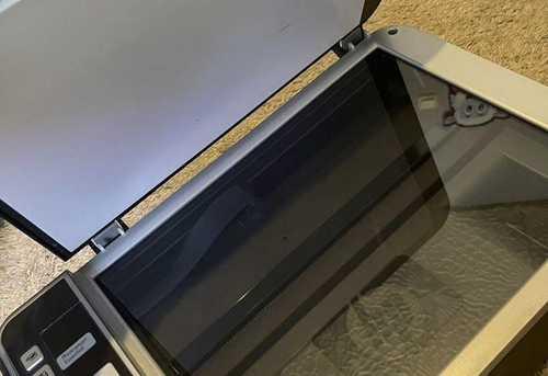 Принтер/сканер HP Deskjet F4180