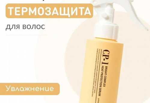 Esthetic house Сыворотка для волос корейская, спре