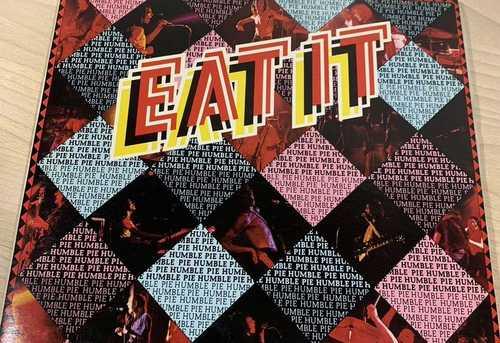 Humble pie - Eat It (1973) 2LP