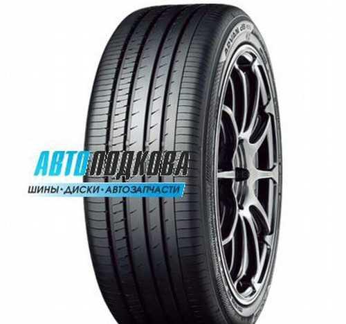 Yokohama Advan dB v553 225/55 R18 98V