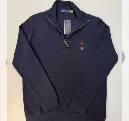 Полузамок Polo Ralph Lauren