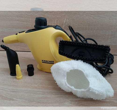 Пароочиститель Karcher sc 1