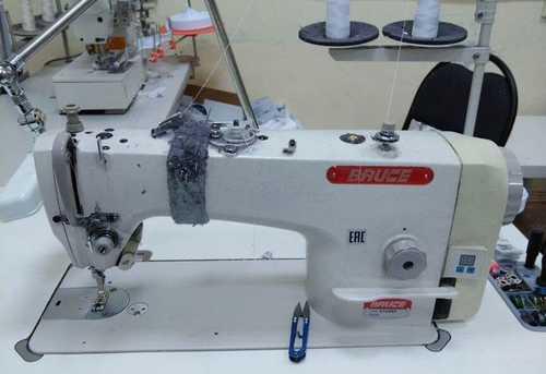 Промышленная швейная машина bruce 9700BP