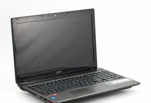 Запчасти для Acer 5560