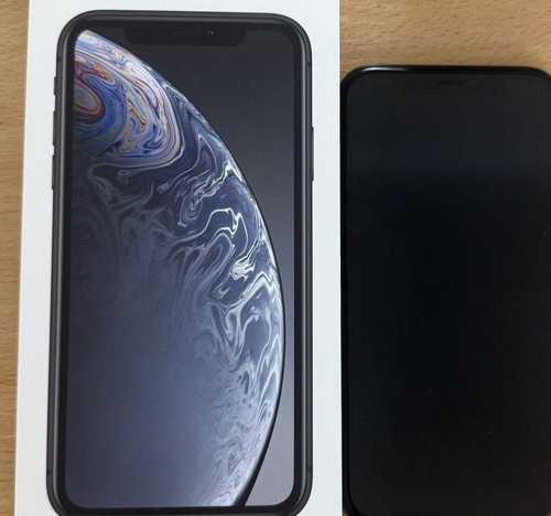 iPhone Xr, 128 ГБ