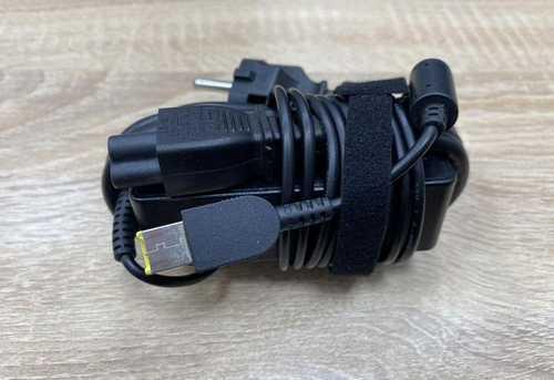 Блок питания Lenovo 45W