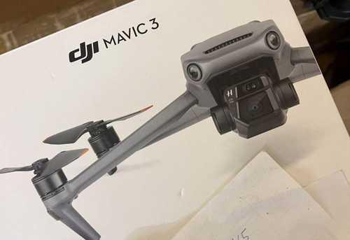 Dji mavic 3 classic