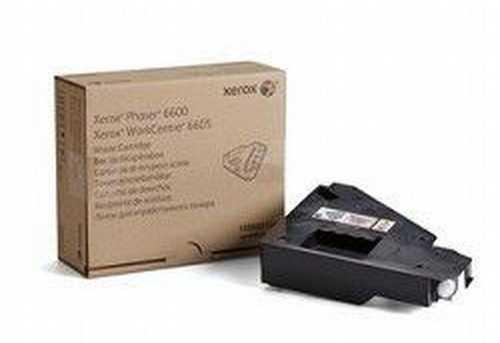 Xerox 108R01124 Бокс для сбора тонера Phaser 6600