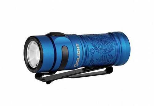 Olight Baton 3 Summer Premium Edition Titanium