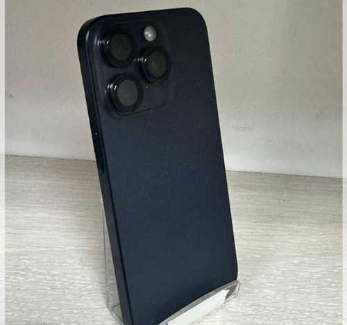 iPhone 15 Pro, 256 ГБ