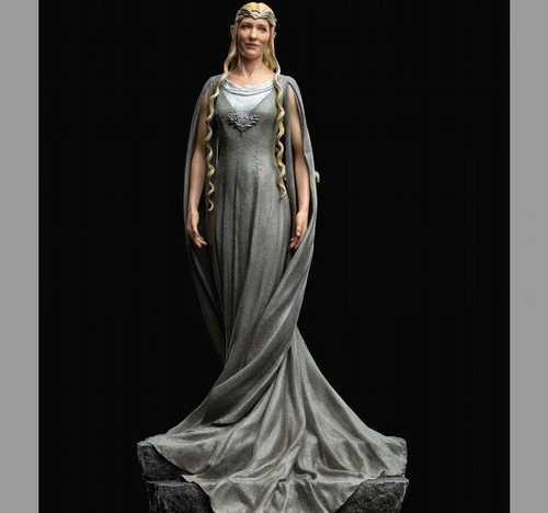 Статуэтка Lord of The Rings Galadriel of the White