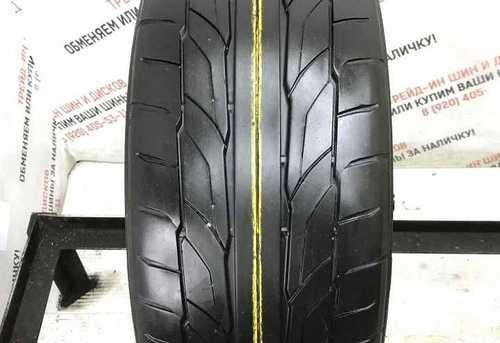 Nitto NT555 G2 235/45 R17