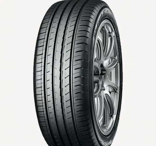 Yokohama BluEarth AE51 225/55 R17 101W