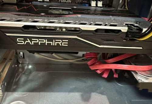 Sapphire rx 570 8gb