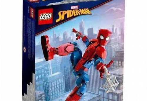 Конструктор lego Marvel Super Heroes Spider-Man