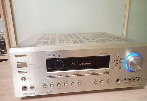 AV Ресивер Onkyo TX-SR602E 7.1