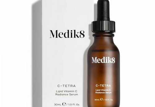 Medik8 C-Tetra Serum сыворотка для лица