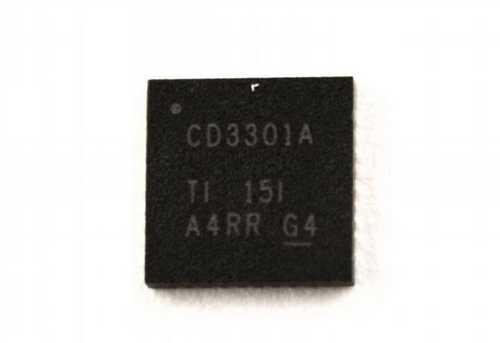 Микросхема CD3301arhhr