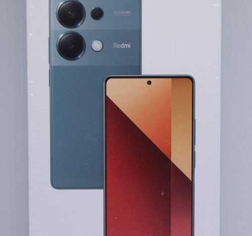 Xiaomi Redmi Note 13 Pro, 12/512 ГБ