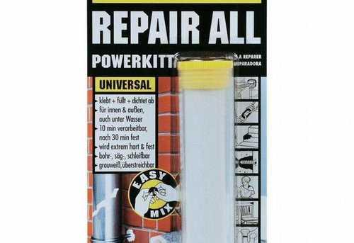 Клей эпоксидный UHU Repair All Powerkit, холодная