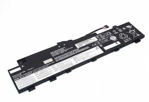 Аккумулятор L19M3PF4 к Lenovo Ideapad 5-14IIL0 Ser