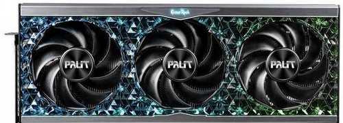 Palit GeForce RTX 4090 GameRock OC (NED4090S19SB-1