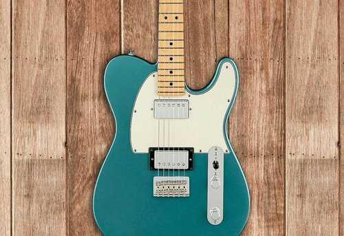 Электрогитара Fender Player Telecaster HH