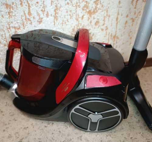 Продам пылесос Tefal