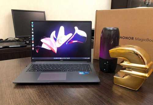 Honor MagicBook X 16 BRN i5-12450H / 512SSD / 2024