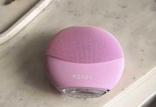 Щеточка для Foreo Luna 4 mini