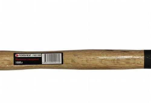 Молоток слесарный с деревянной ручкой (2000г) Fors