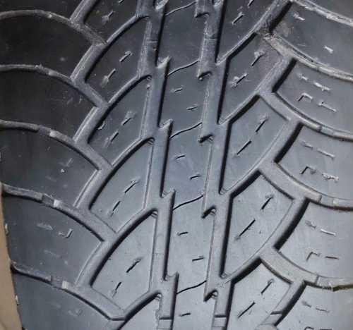 Cooper Discoverer ATS 235/65 R17