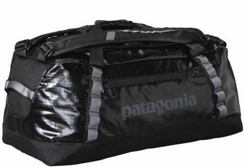 Сумка дафл patagonia black hole duffle 60