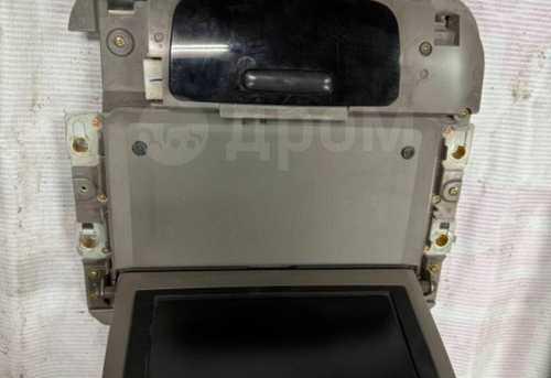 Монитор потолочный Lexus GX470 2003-2008г UZJ120