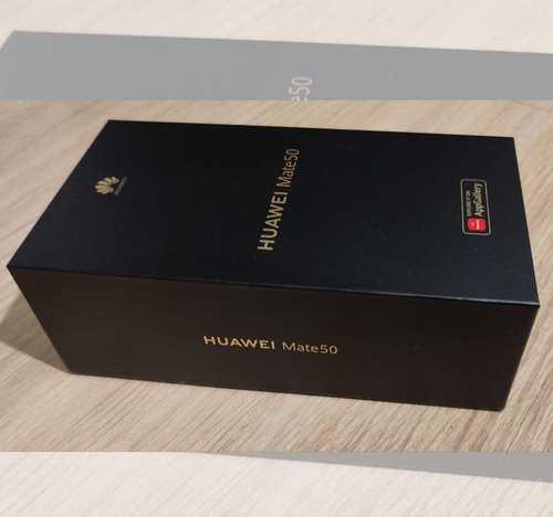 Huawei Mate 50, 8/256 ГБ