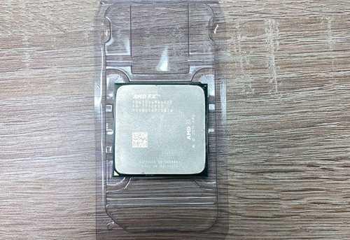 Процессор amd fx 6300