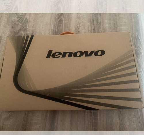 Ноутбук Lenovo g 780