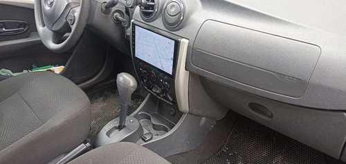 Магнитола Nissan Almera G15 4/64Gb Unison